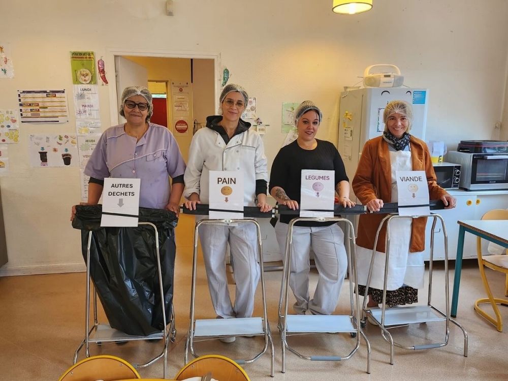 Nos Mesures pour Lutter Contre le Gaspillage Alimentaire au Quotidien | Siplarc